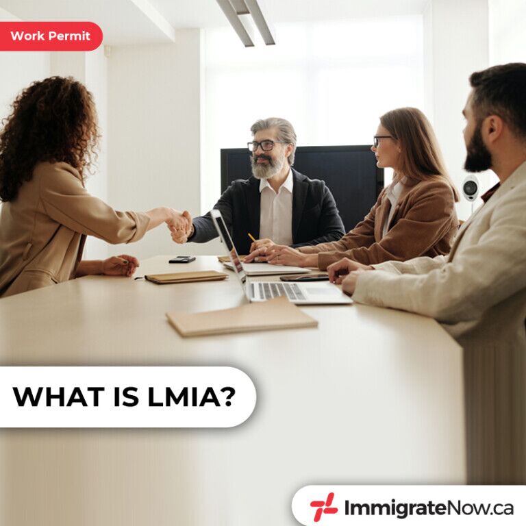 What is an LMIA? What does it mean for me as a worker/student in Canada ...