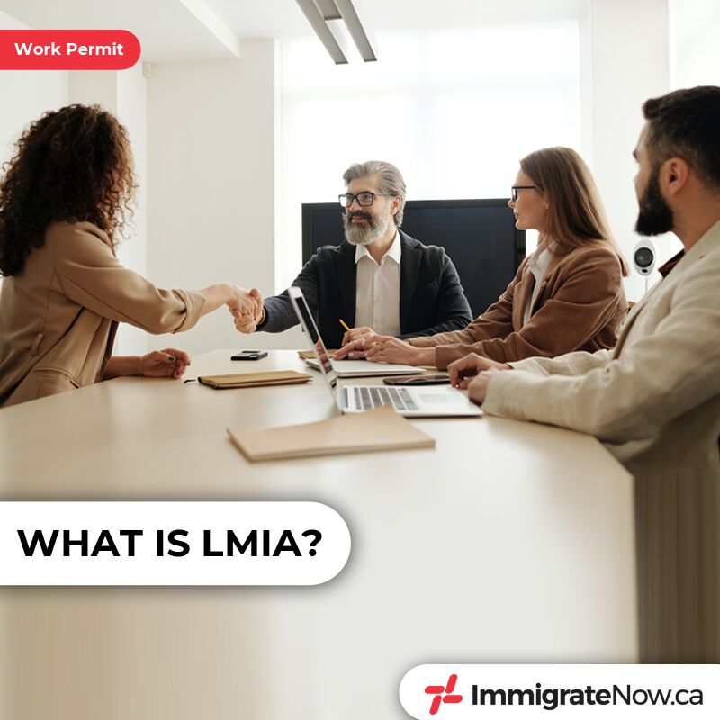 What is an LMIA? What does it mean for me as a worker/student in Canada ...